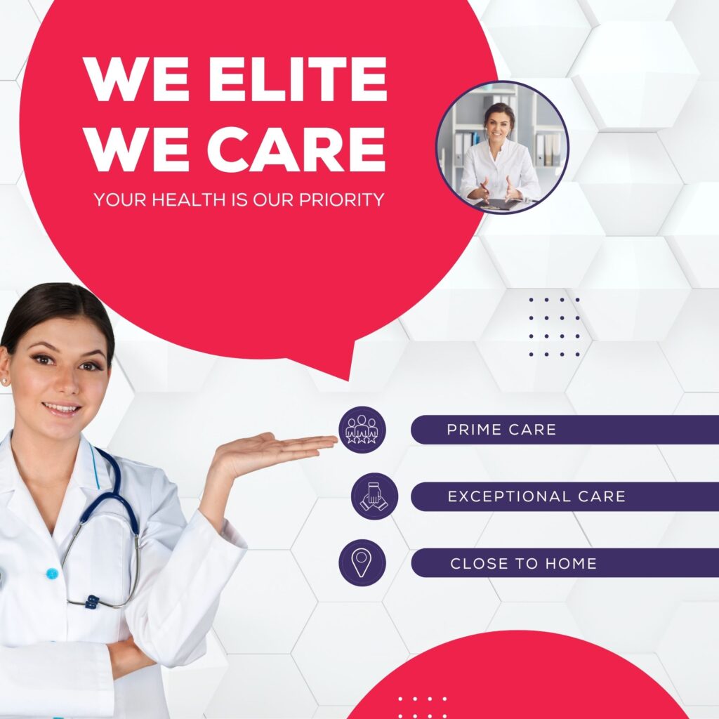 About us | Elite Prime Care